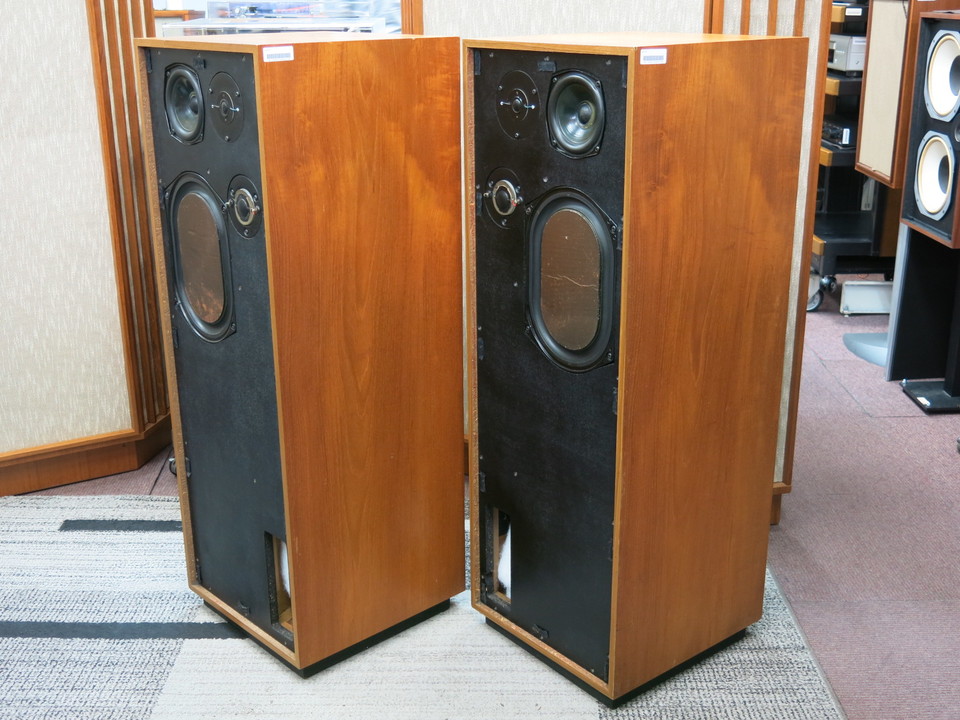 Monitor Loudspeaker LENTEK - 中古オーディオ 高価買取・販売 ハイファイ堂