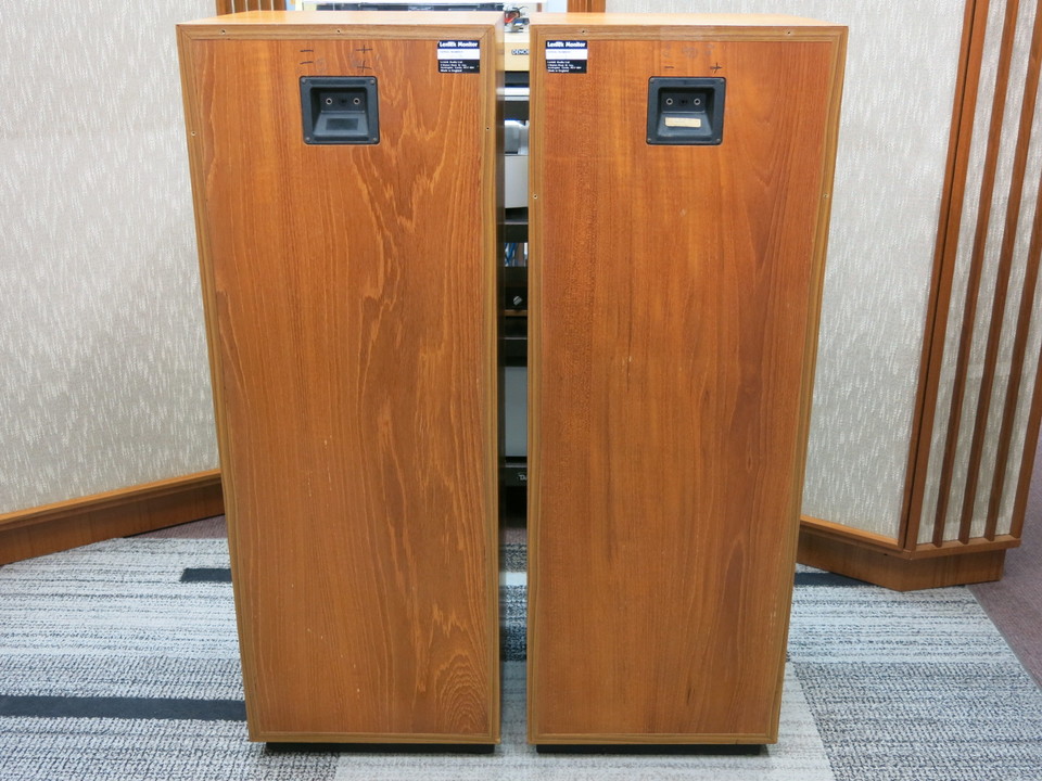 Monitor Loudspeaker LENTEK - 中古オーディオ 高価買取・販売 ハイファイ堂