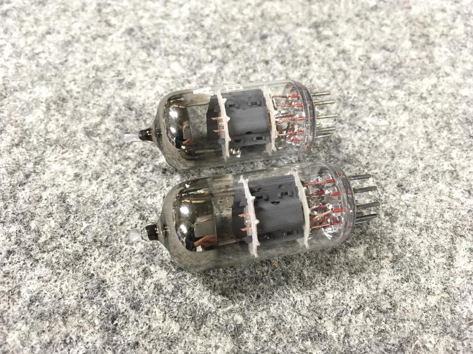 ECC85 AEG - 中古オーディオ 高価買取・販売 ハイファイ堂