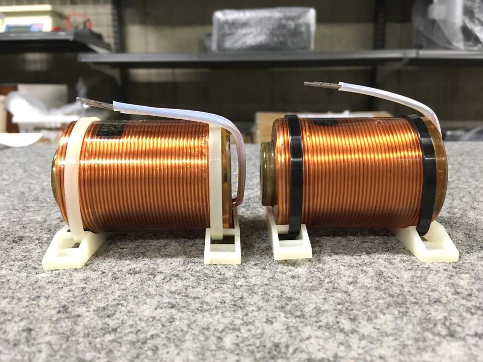 EPOXY-MOLD COIL/5.60mH TRITEC - 中古オーディオ 高価買取・販売 ハイファイ堂
