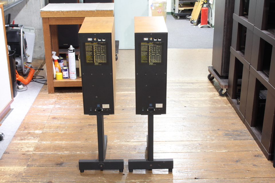 M20 meridian - 中古オーディオ 高価買取・販売 ハイファイ堂