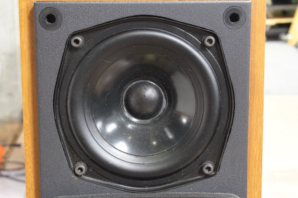 M20 meridian - 中古オーディオ 高価買取・販売 ハイファイ堂