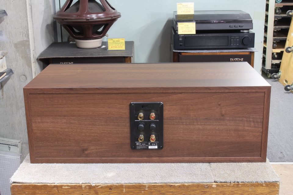 Q600C KEF - 中古オーディオ 高価買取・販売 ハイファイ堂