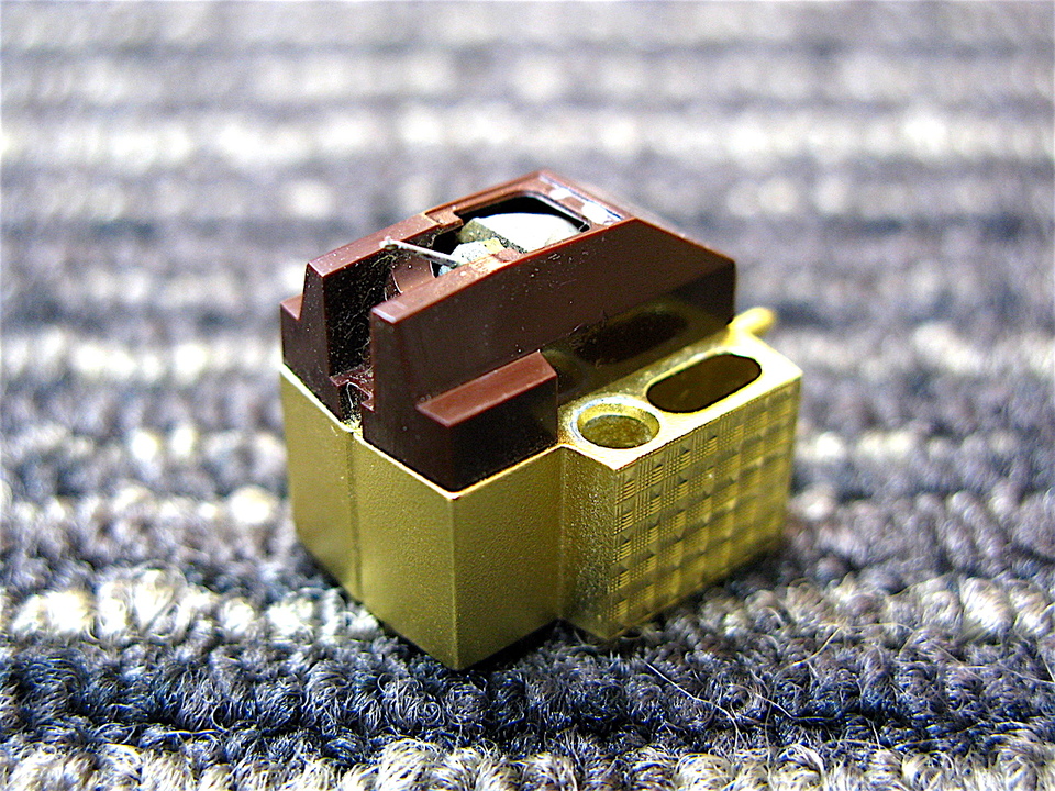 DL-301/2 DENON - 中古オーディオ 高価買取・販売 ハイファイ堂