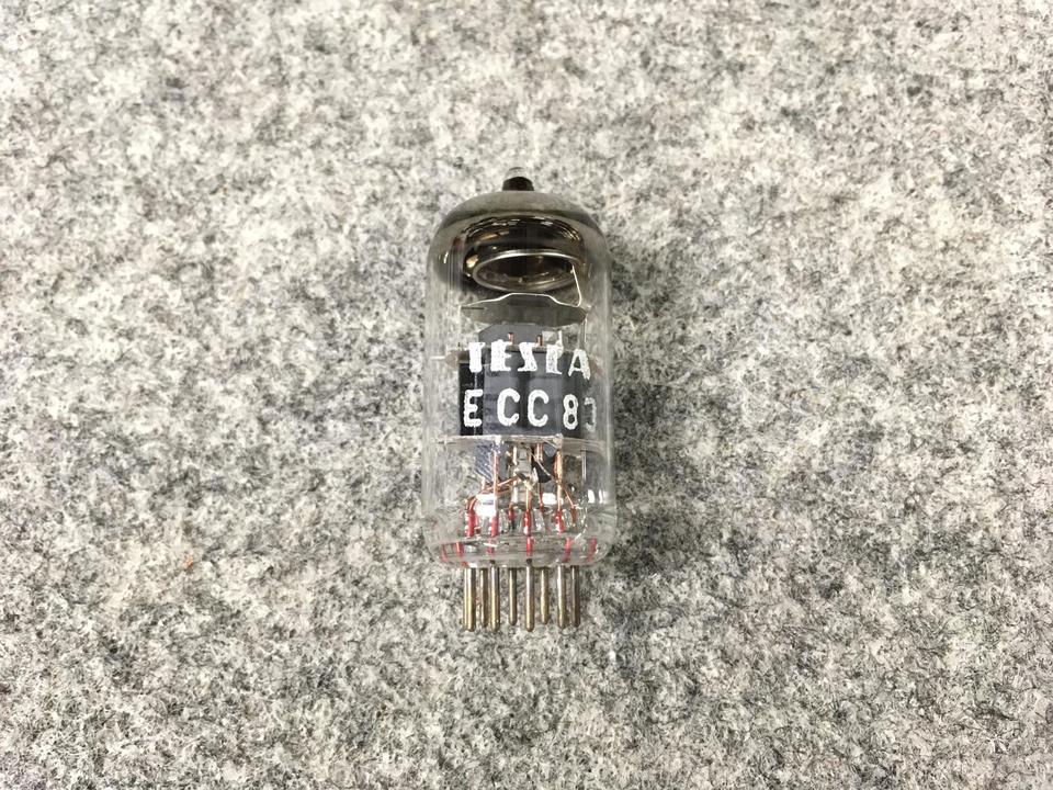 ECC83 TESLA - 中古オーディオ 高価買取・販売 ハイファイ堂