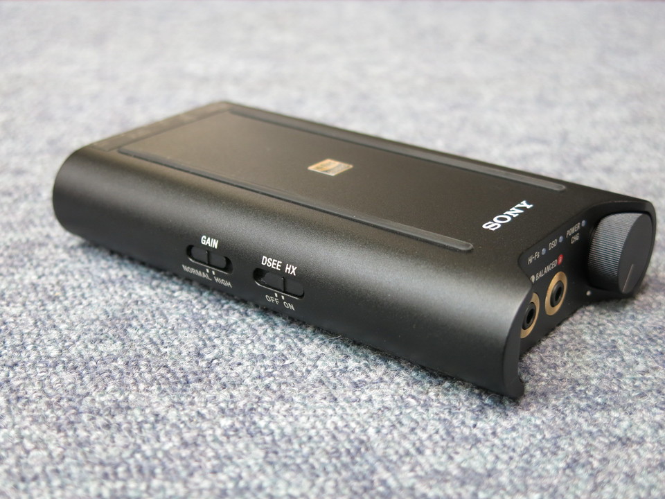 PHA-3 SONY - 中古オーディオ 高価買取・販売 ハイファイ堂