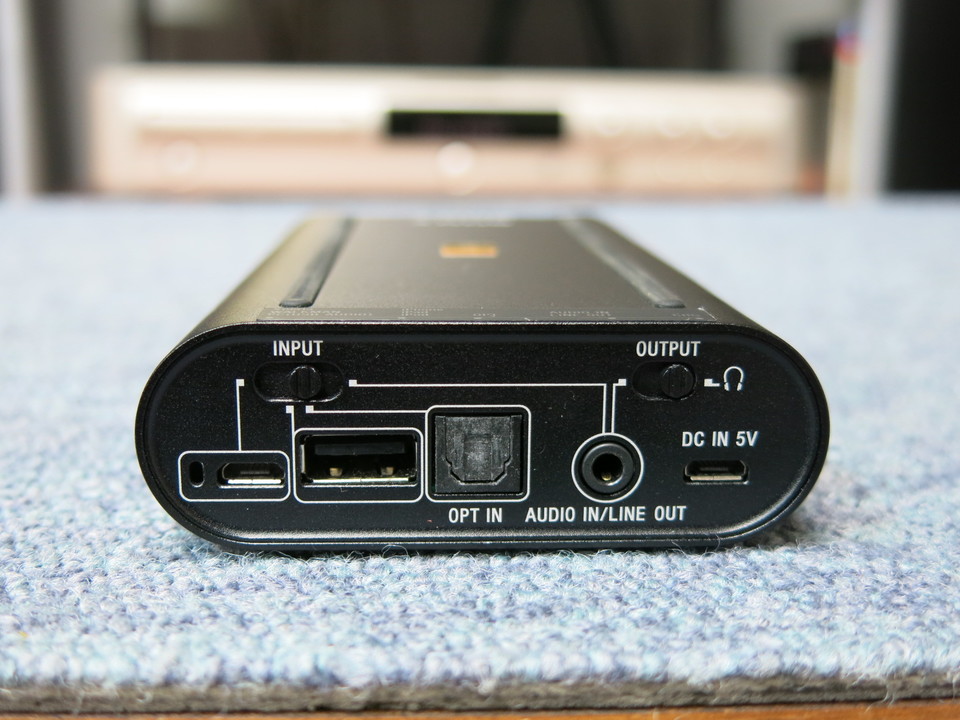 PHA-3 SONY - 中古オーディオ 高価買取・販売 ハイファイ堂