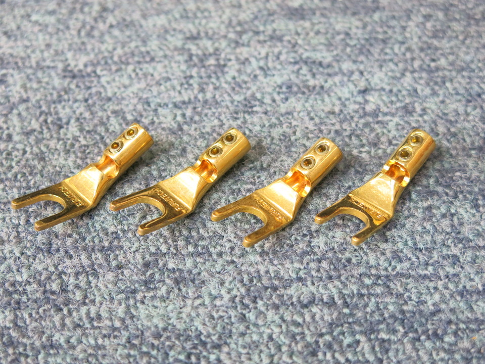 FP-201(G) FURUTECH - 中古オーディオ 高価買取・販売 ハイファイ堂