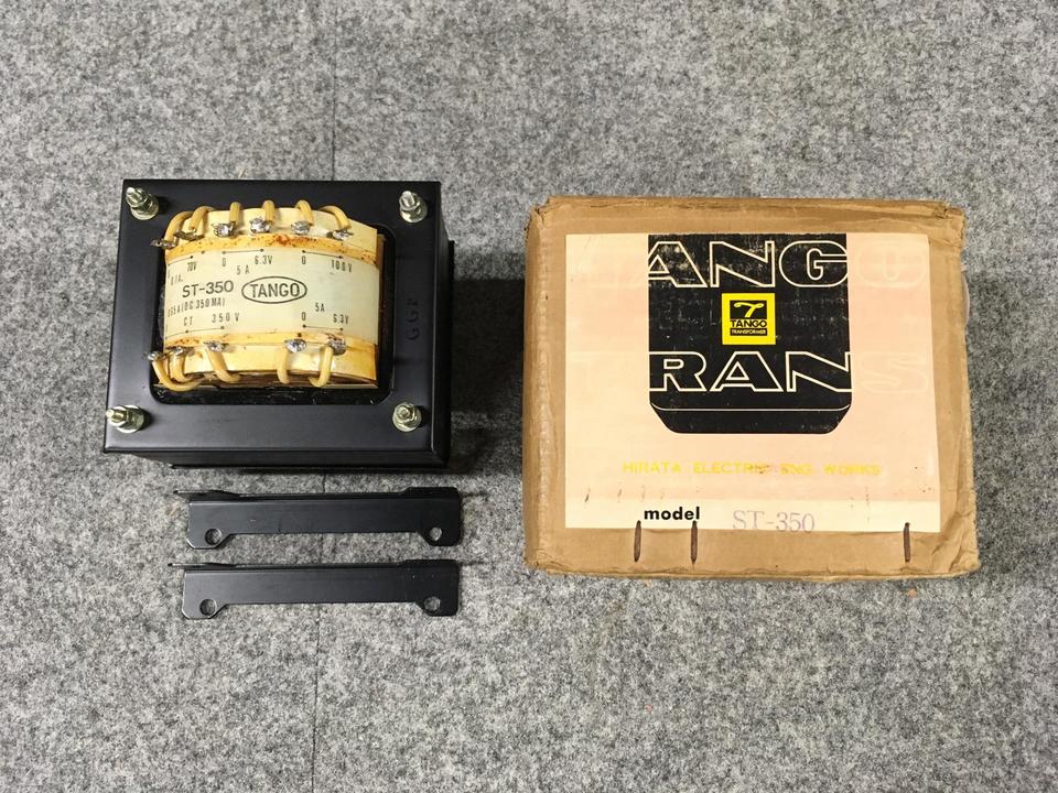 ST-350 TANGO - 中古オーディオ 高価買取・販売 ハイファイ堂