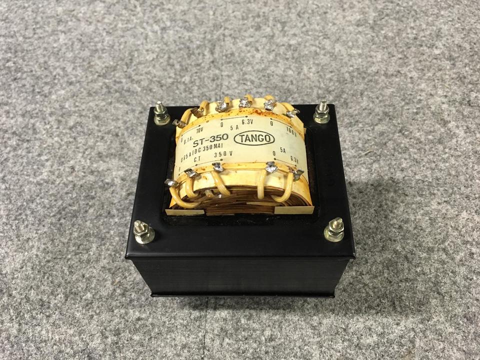 ST-350 TANGO - 中古オーディオ 高価買取・販売 ハイファイ堂