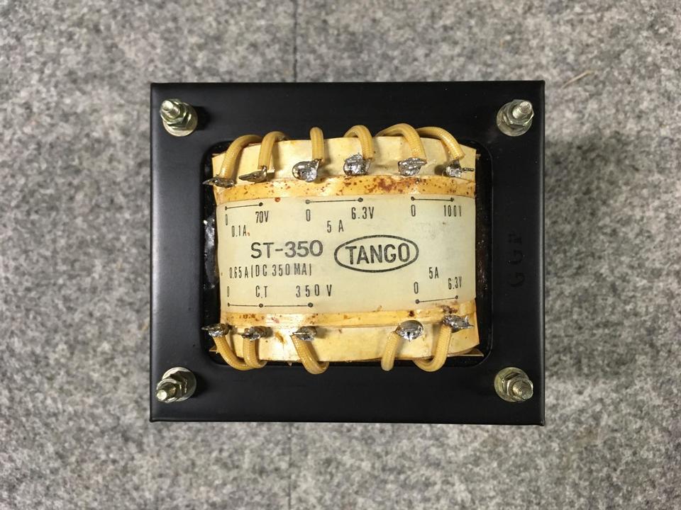 ST-350 TANGO - 中古オーディオ 高価買取・販売 ハイファイ堂