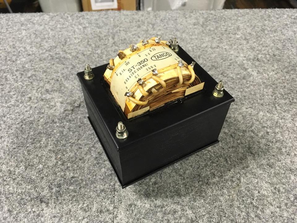 ST-350 TANGO - 中古オーディオ 高価買取・販売 ハイファイ堂