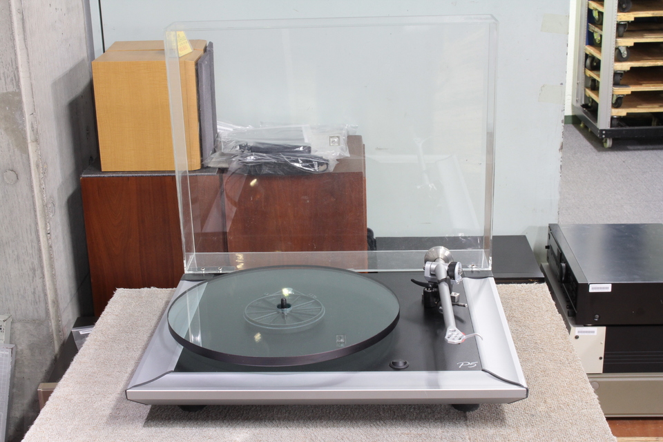 PLANAR 5 REGA - 中古オーディオ 高価買取・販売 ハイファイ堂