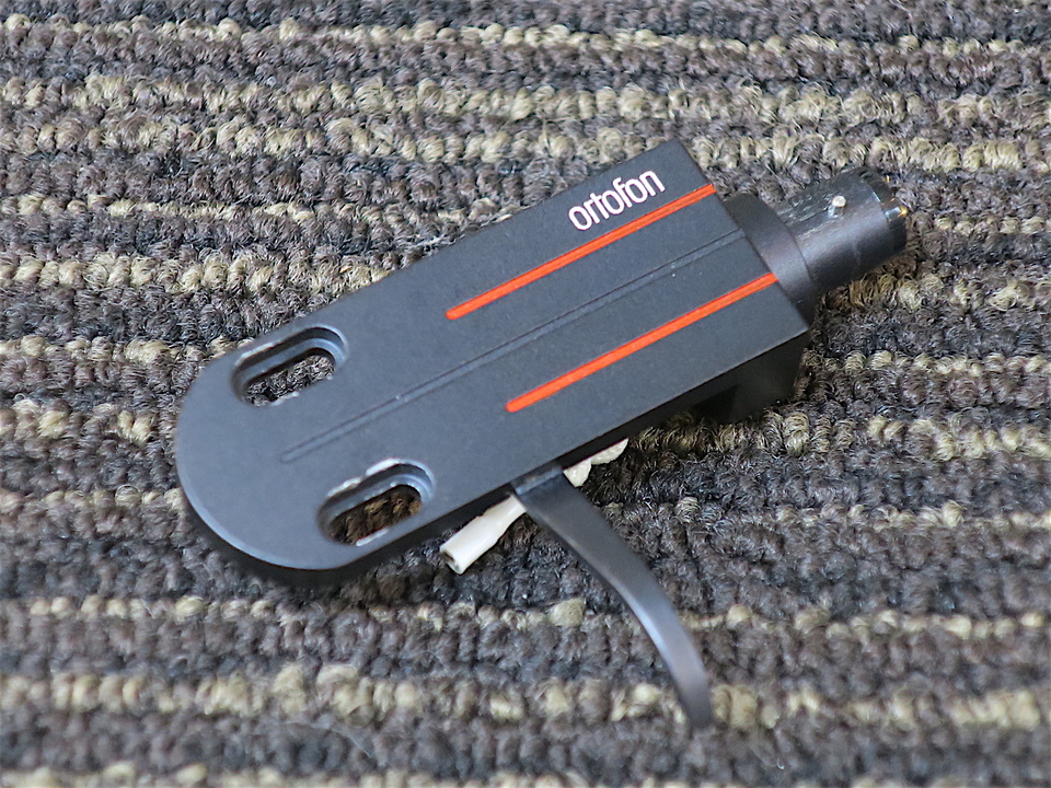 LH6000 ortofon - 中古オーディオ 高価買取・販売 ハイファイ堂