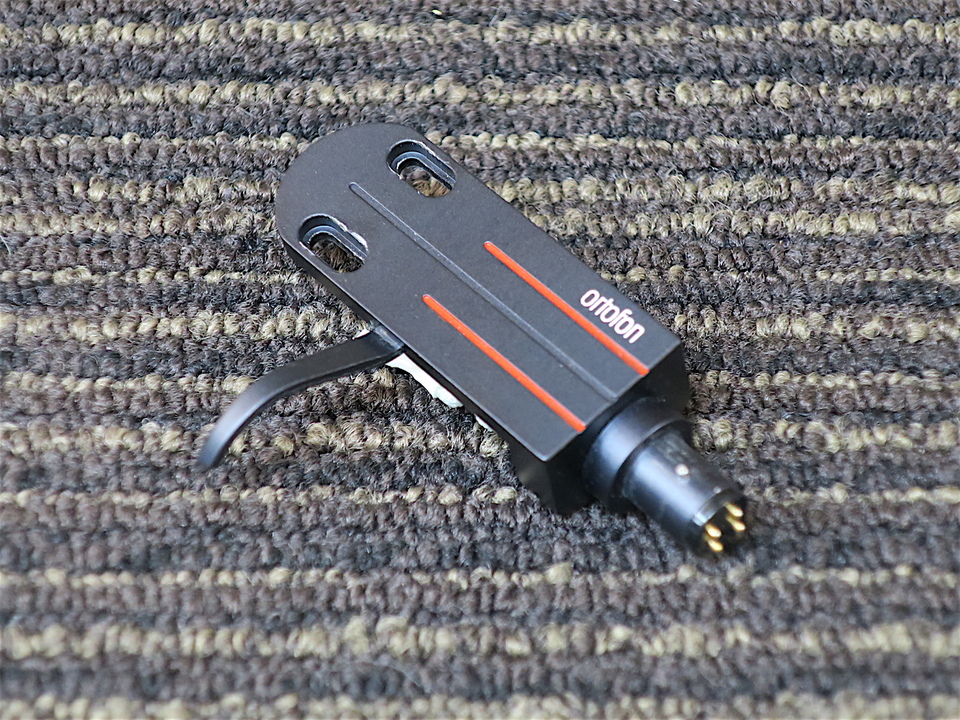 LH6000 ortofon - 中古オーディオ 高価買取・販売 ハイファイ堂