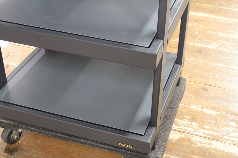 SSR-3S-MB TAOC - 中古オーディオ 高価買取・販売 ハイファイ堂