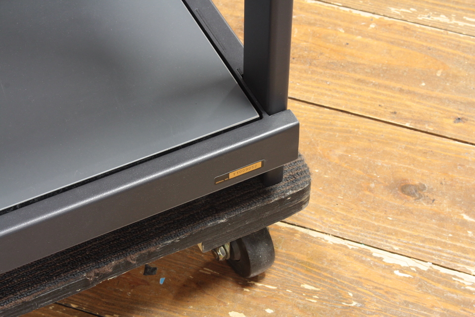 SSR-3S-MB TAOC - 中古オーディオ 高価買取・販売 ハイファイ堂