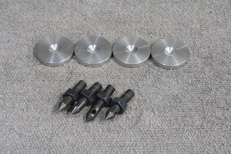 SSR-3S-MB TAOC - 中古オーディオ 高価買取・販売 ハイファイ堂