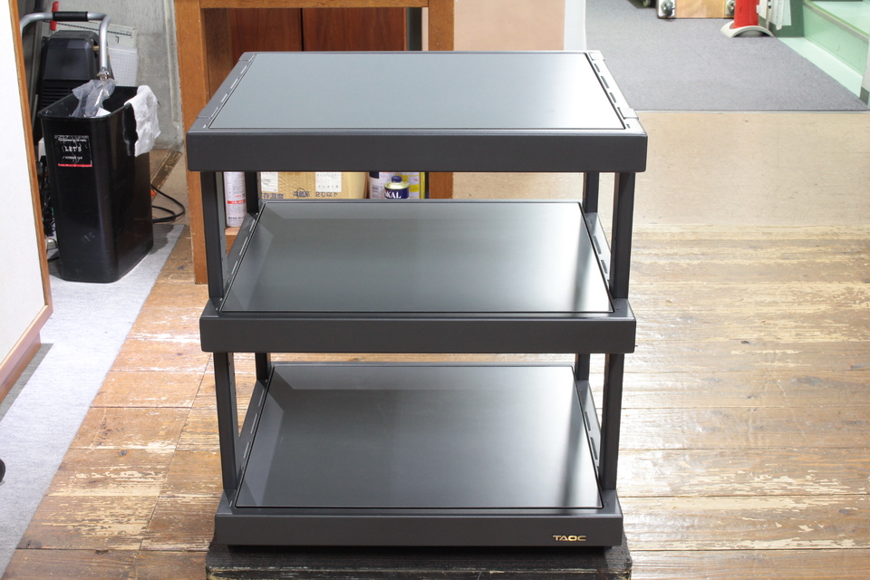 SSR-3S-MB TAOC - 中古オーディオ 高価買取・販売 ハイファイ堂