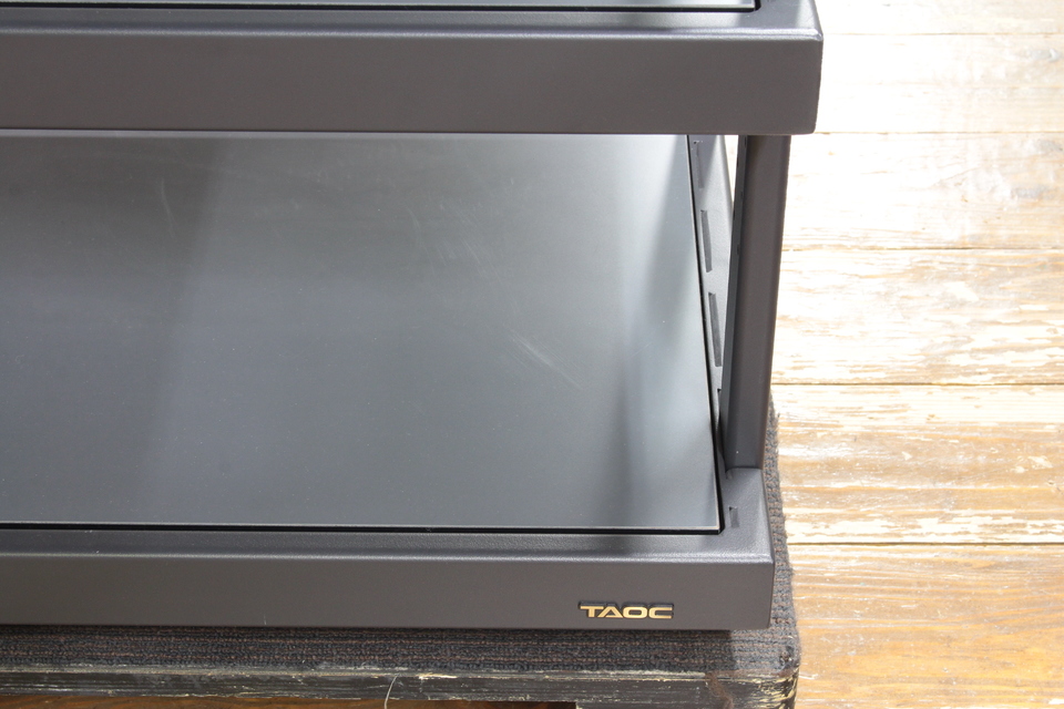 SSR-3S-MB TAOC - 中古オーディオ 高価買取・販売 ハイファイ堂