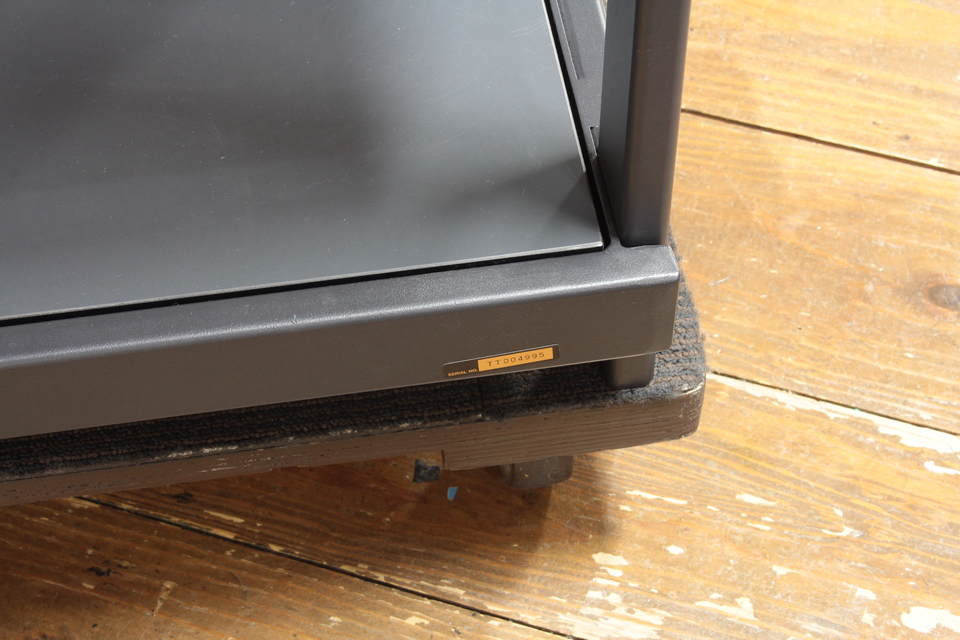 SSR-3S-MB TAOC - 中古オーディオ 高価買取・販売 ハイファイ堂