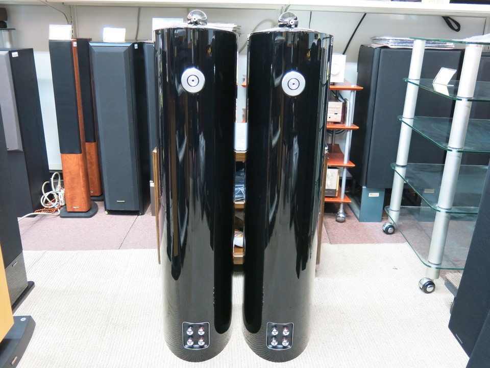 804 Diamond PB B＆W - 中古オーディオ 高価買取・販売 ハイファイ堂