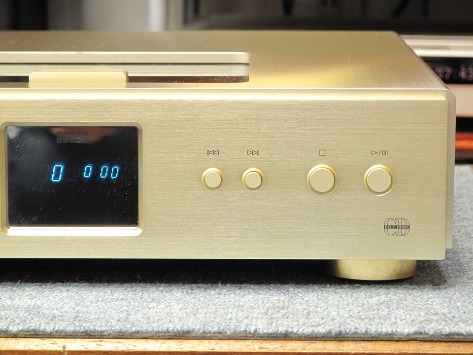 TL-2X MK2 CEC - 中古オーディオ 高価買取・販売 ハイファイ堂