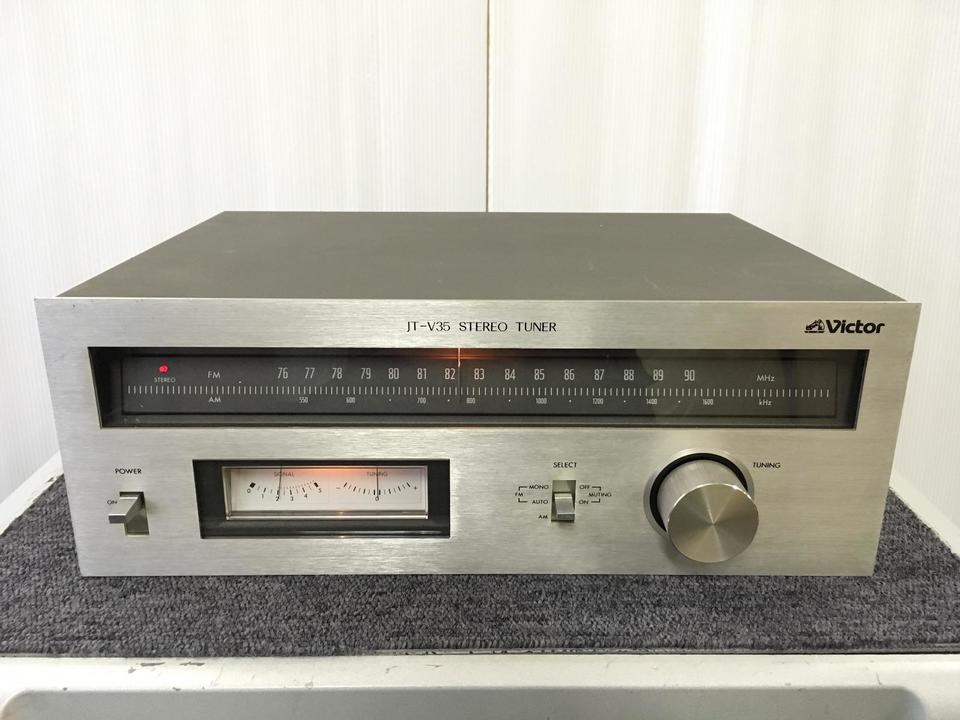 JT-V35 Victor - 中古オーディオ 高価買取・販売 ハイファイ堂