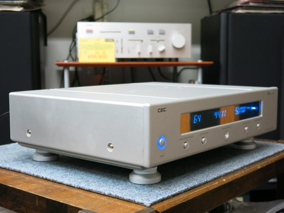DA1N CEC - 中古オーディオ 高価買取・販売 ハイファイ堂