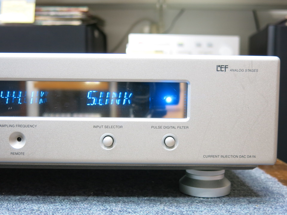 DA1N CEC - 中古オーディオ 高価買取・販売 ハイファイ堂