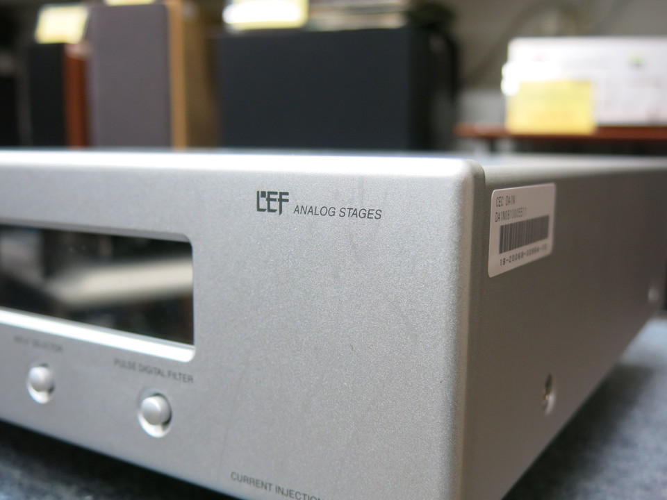 DA1N CEC - 中古オーディオ 高価買取・販売 ハイファイ堂