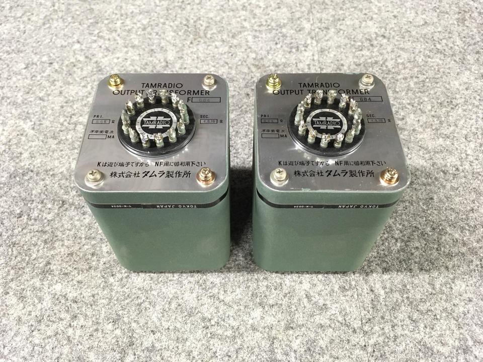 F-684 TAMURA - 中古オーディオ 高価買取・販売 ハイファイ堂