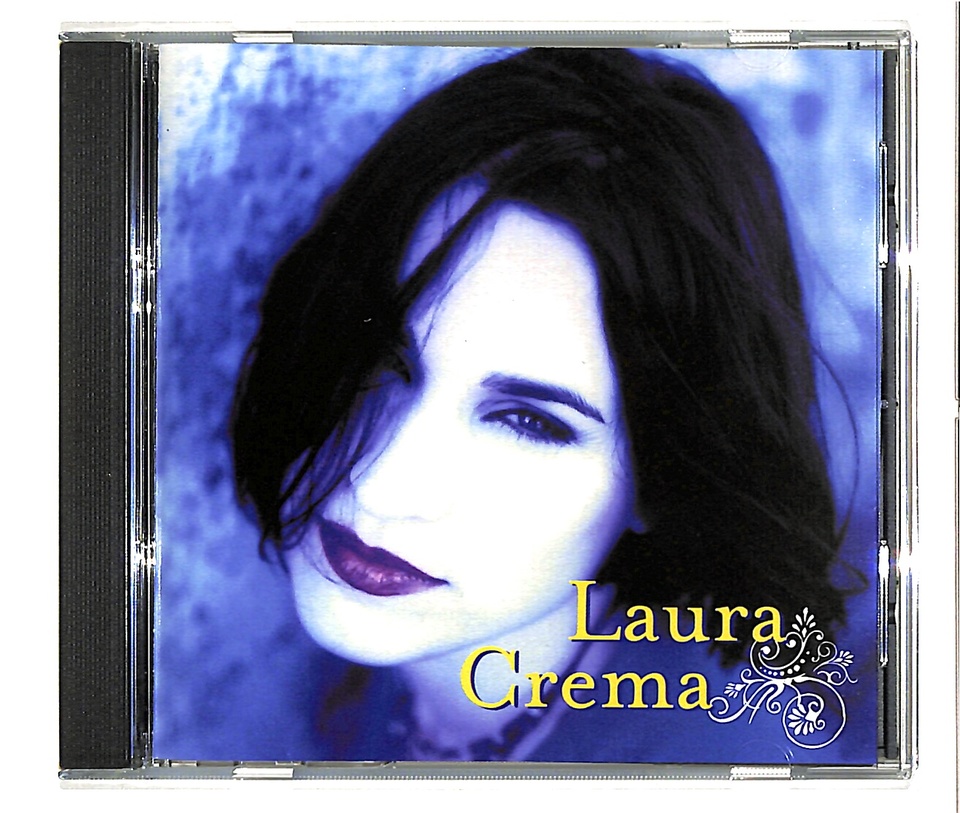 LAURA CREMA LAURA CREMA - 中古オーディオ 高価買取・販売 ハイファイ堂