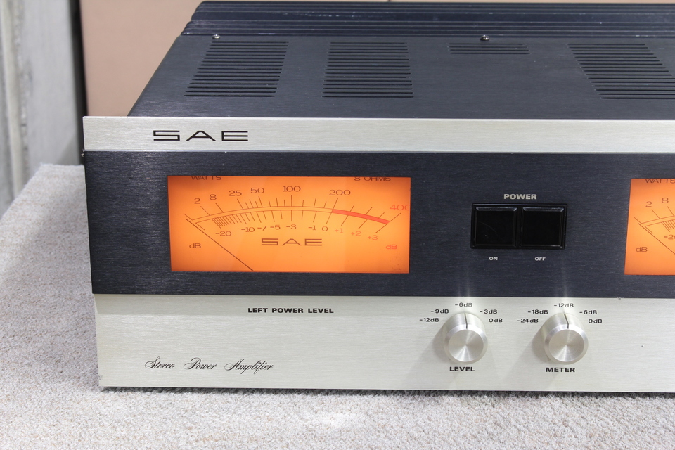 Mark 3CM SAE - 中古オーディオ 高価買取・販売 ハイファイ堂