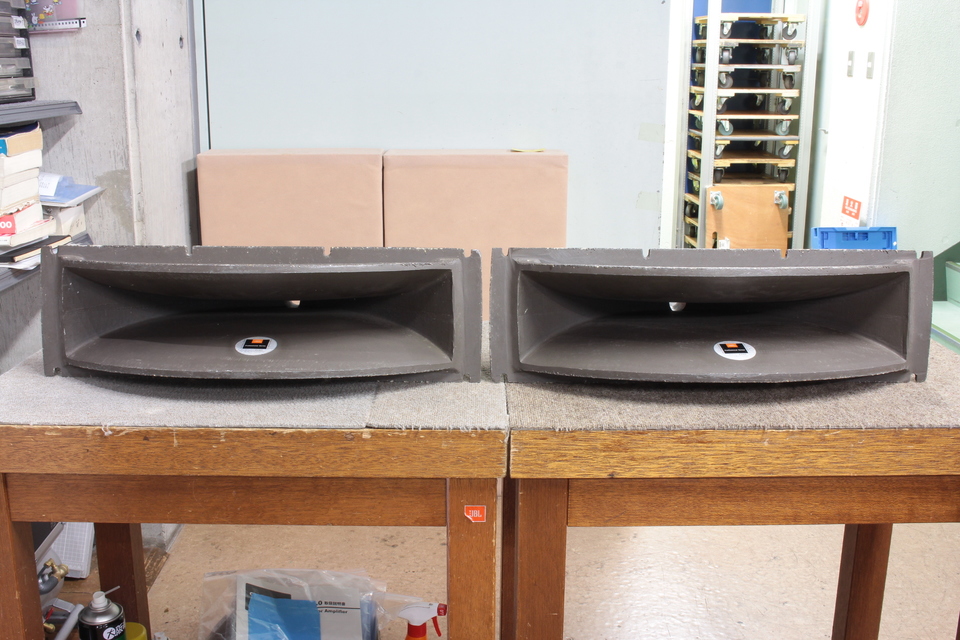 2345 JBL - 中古オーディオ 高価買取・販売 ハイファイ堂