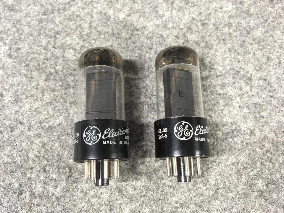 6Y6GT GE - 中古オーディオ 高価買取・販売 ハイファイ堂