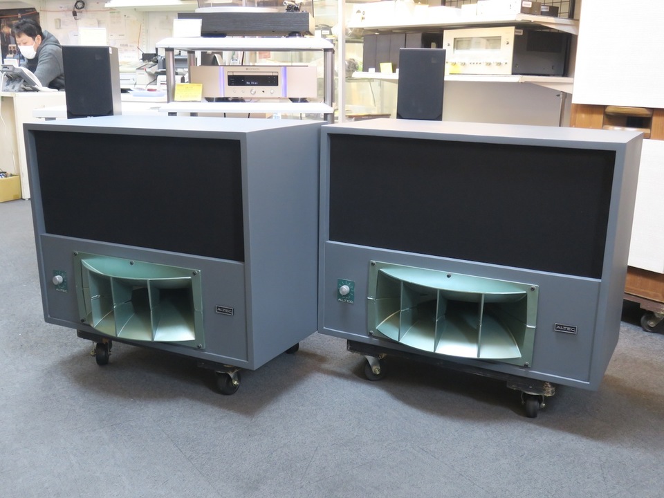 9844A ALTEC - 中古オーディオ 高価買取・販売 ハイファイ堂