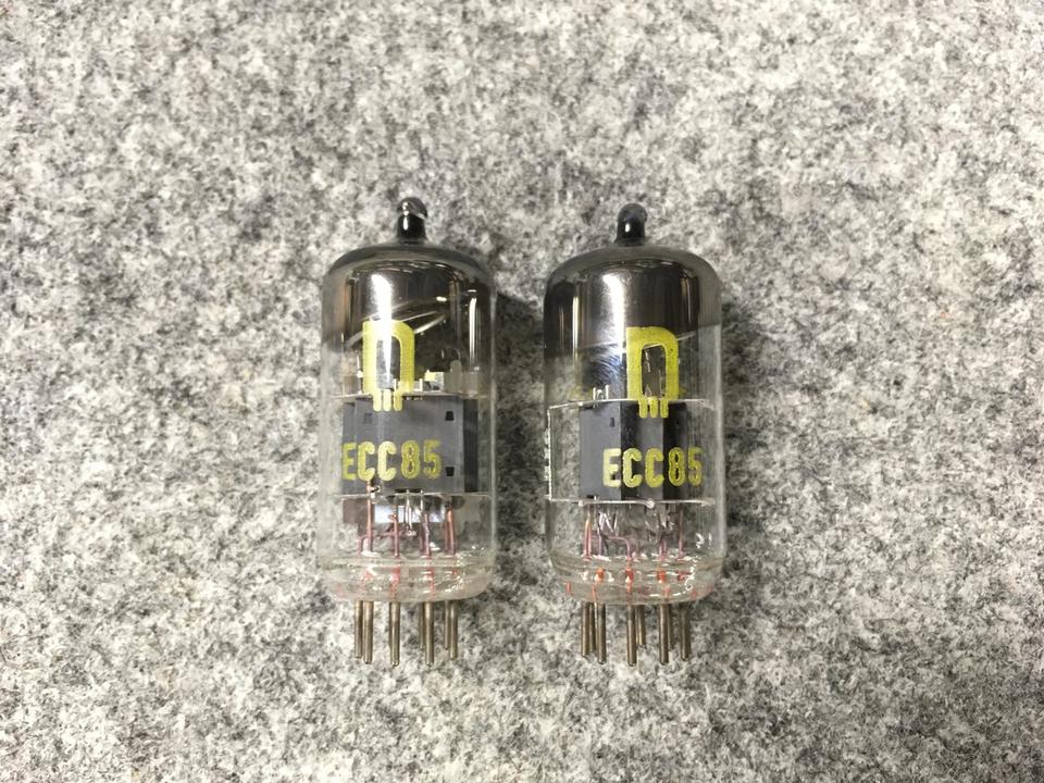 ECC85 NVA - 中古オーディオ 高価買取・販売 ハイファイ堂