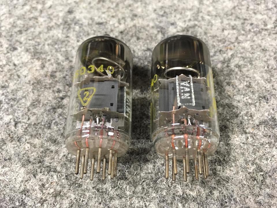 ECC85 NVA - 中古オーディオ 高価買取・販売 ハイファイ堂