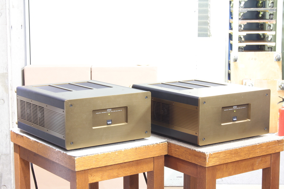 DMA-X2 STAX - 中古オーディオ 高価買取・販売 ハイファイ堂