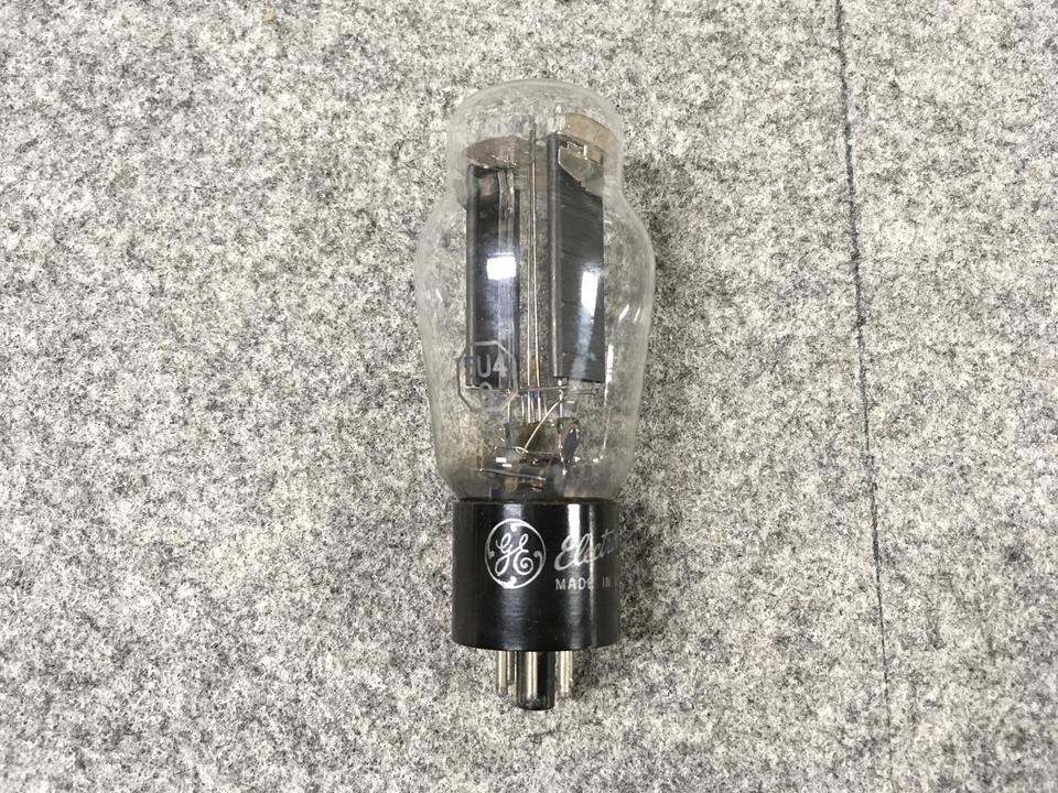 5U4G GE - 中古オーディオ 高価買取・販売 ハイファイ堂