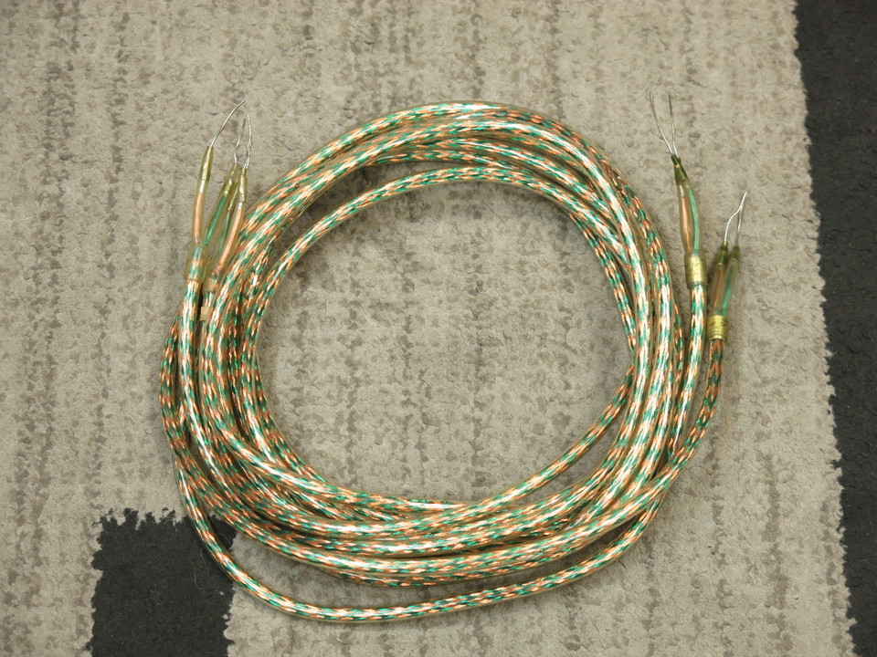 SHF SP CORD/3.0m OTK - 中古オーディオ 高価買取・販売 ハイファイ堂