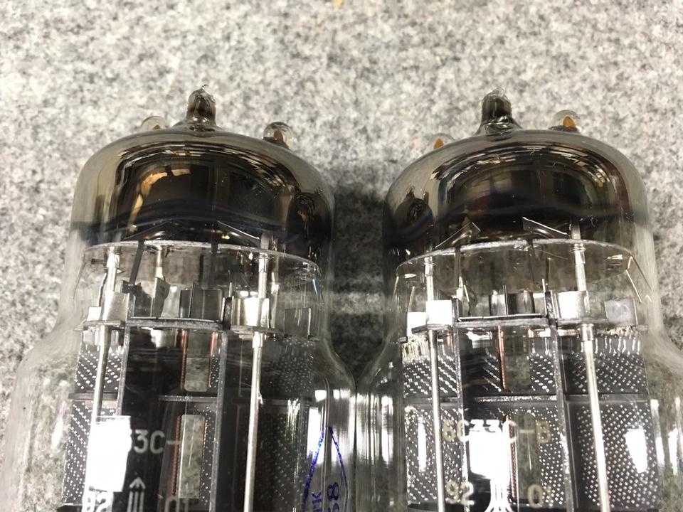 6C33C-B SOVTEK - 中古オーディオ 高価買取・販売 ハイファイ堂