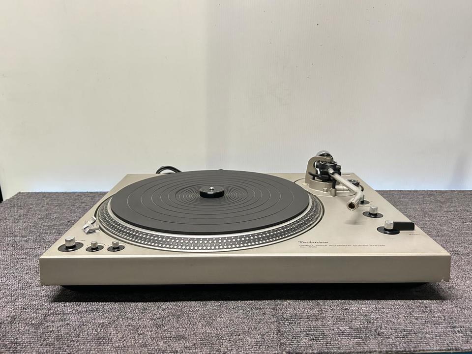 SL-1600 Technics - 中古オーディオ 高価買取・販売 ハイファイ堂