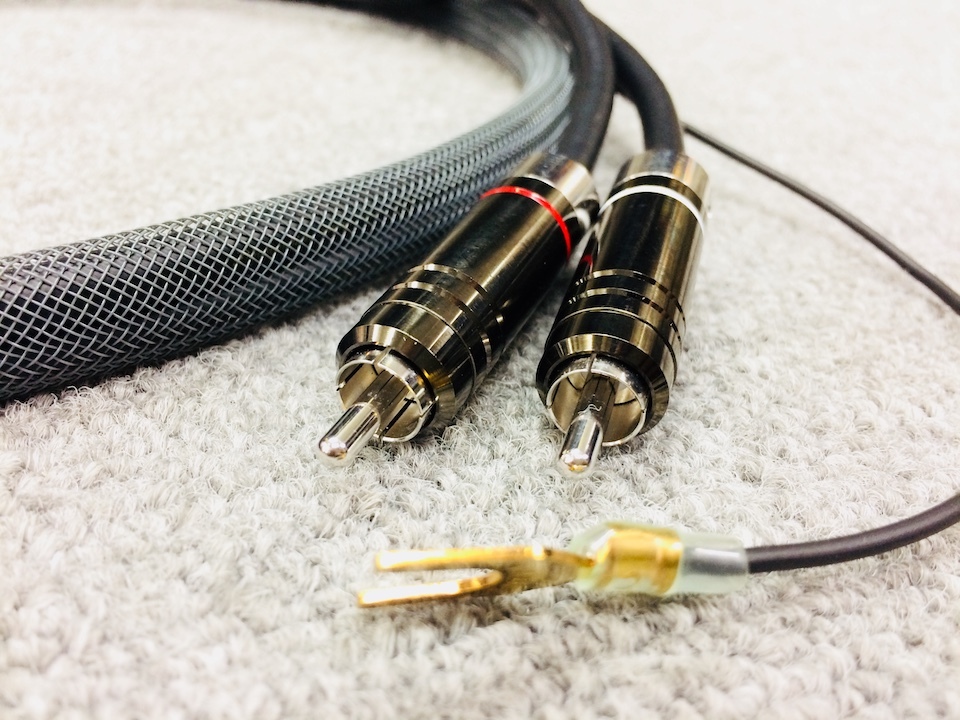 CC-1000R/1.2m Phasemation - 中古オーディオ 高価買取・販売 ハイファイ堂