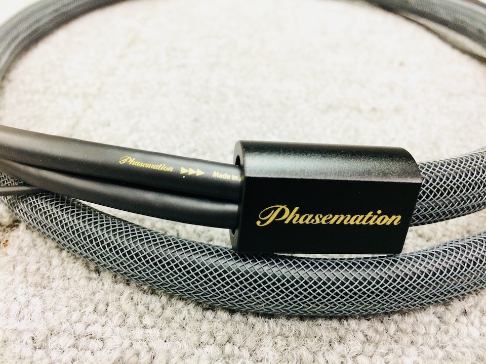 CC-1000R/1.2m Phasemation - 中古オーディオ 高価買取・販売 ハイファイ堂