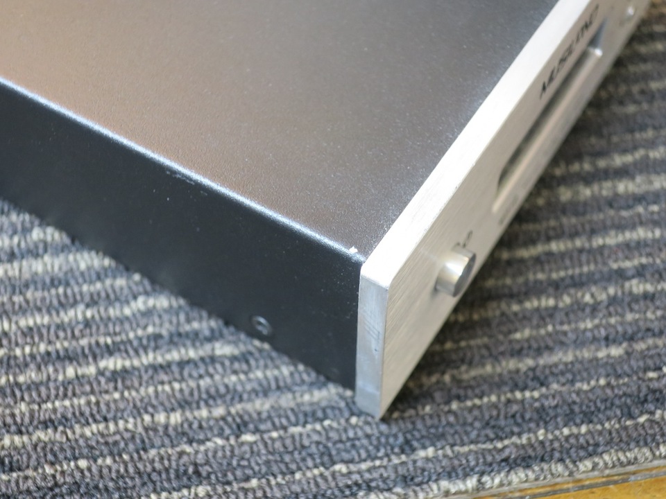 D/Aコンバーター MD10 MUSILAND ムジランド｜オーディオ機器