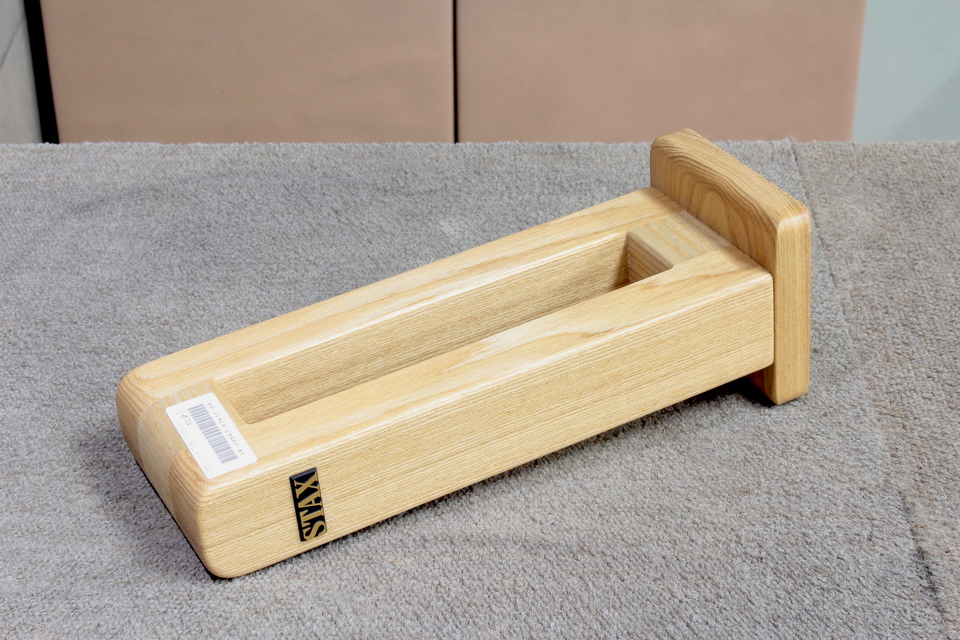 HPS-2 STAX - 中古オーディオ 高価買取・販売 ハイファイ堂