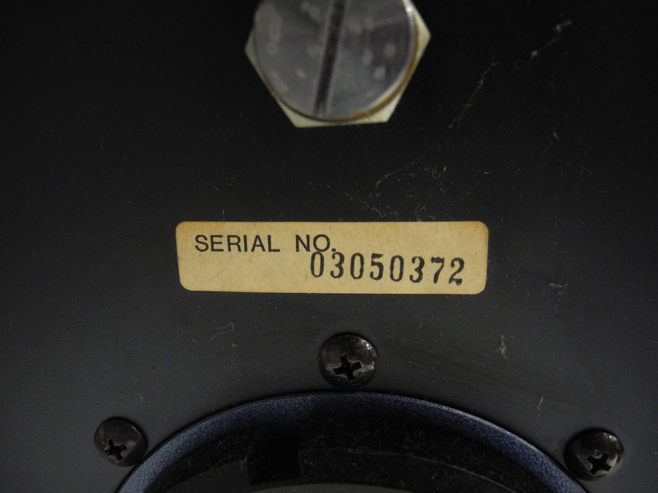 SX-8000 MICRO - 中古オーディオ 高価買取・販売 ハイファイ堂