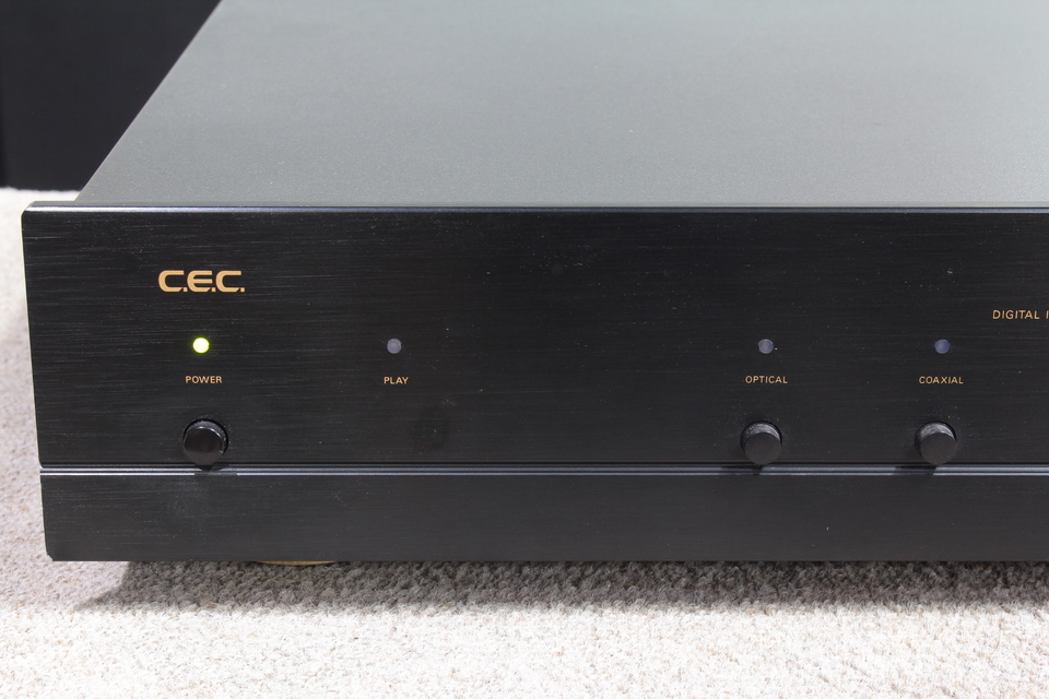 DX51 CEC - 中古オーディオ 高価買取・販売 ハイファイ堂